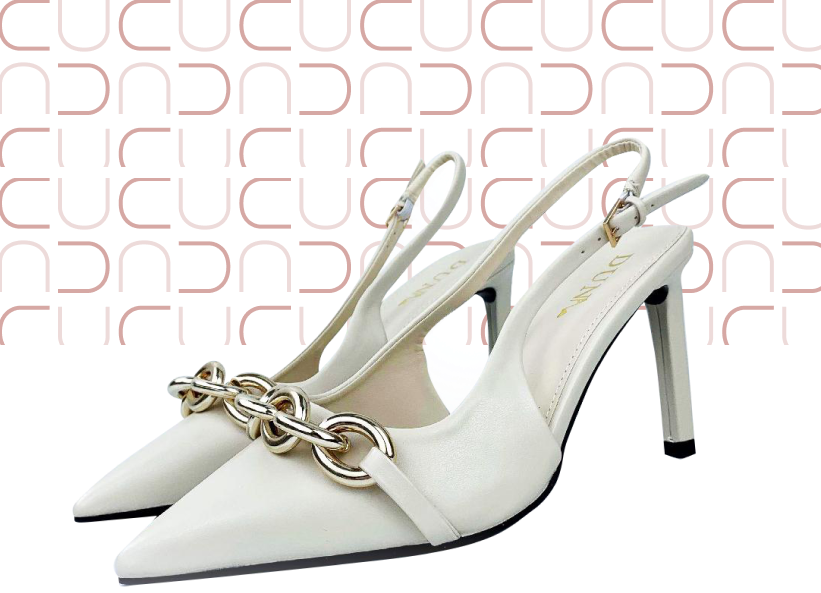 החלום של DUNA - דונה. להיות את - נעליים אונליין